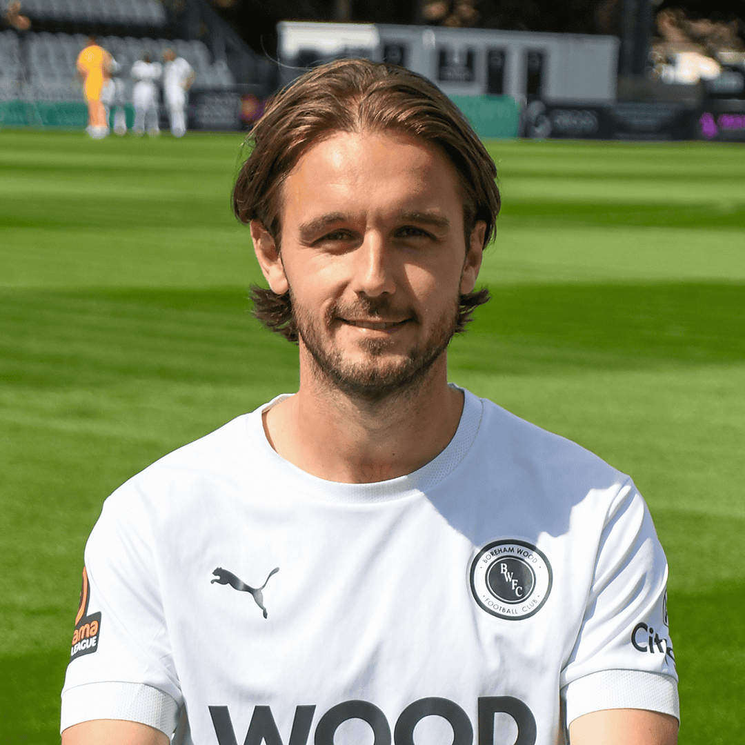 Boreham Wood Football Club Official Website