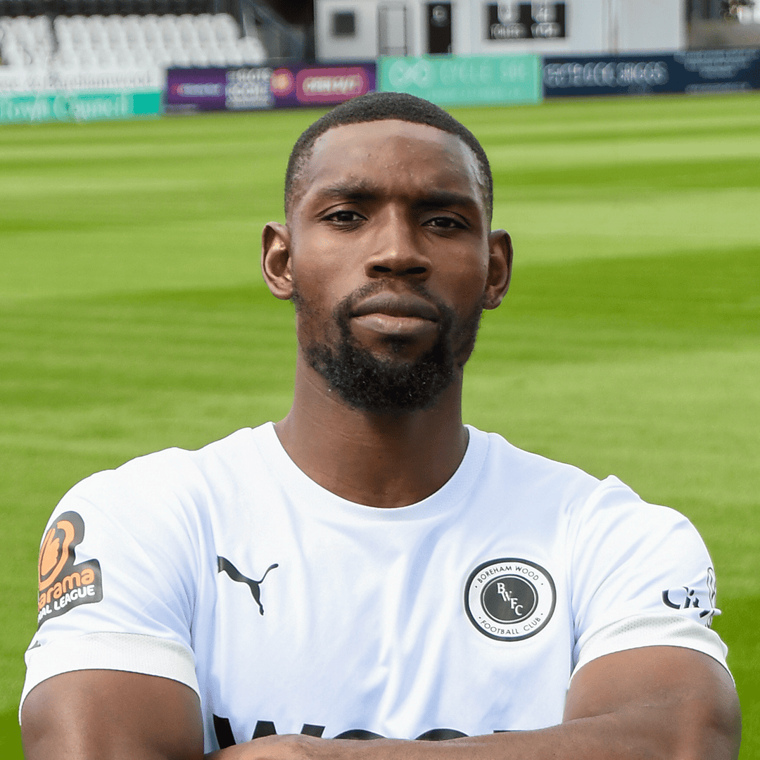 Boreham Wood Football Club Official Website