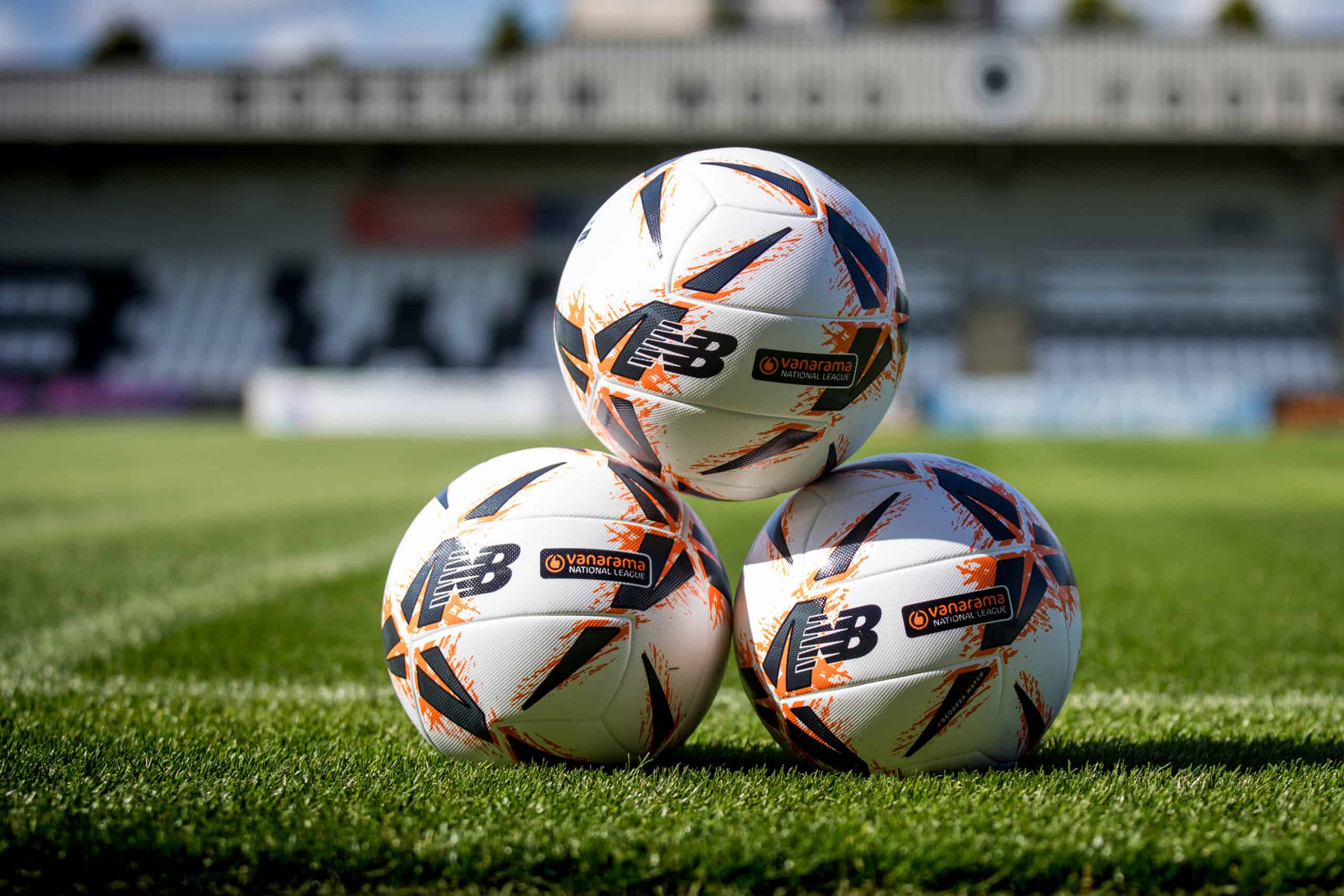 Ball Sponsorship - Boreham Wood Football Club Official Website