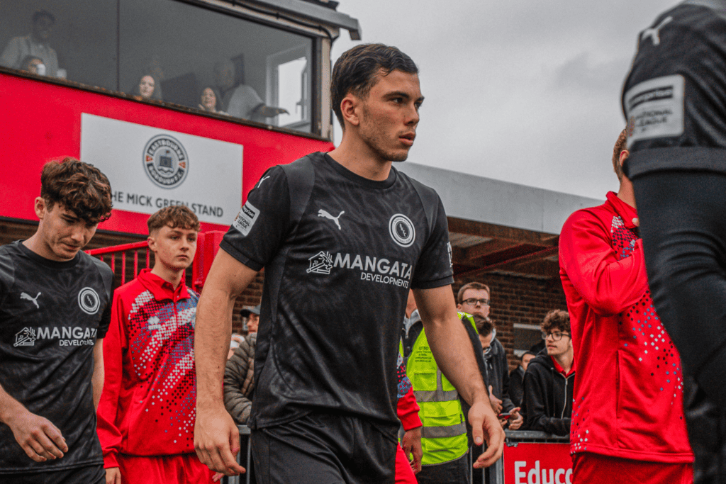 Match preview: York City (A) - Boreham Wood Football Club Official Website