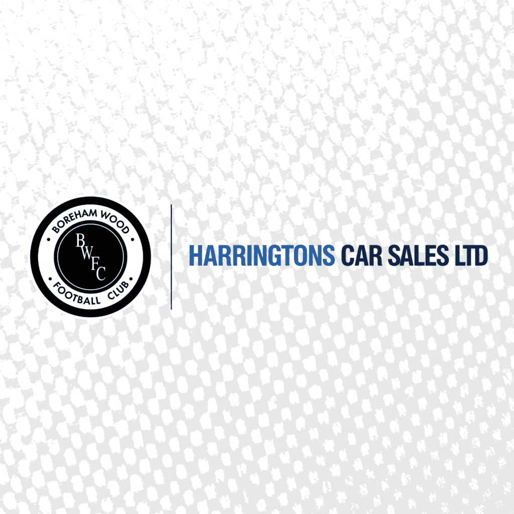 Harringtons Car Sales extend their support for the 2026/27 Season ...